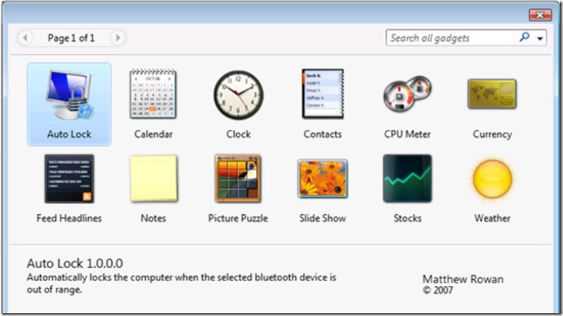Bluetooth Auto Lock coming built-in to Windows 10 | Simplifying ...